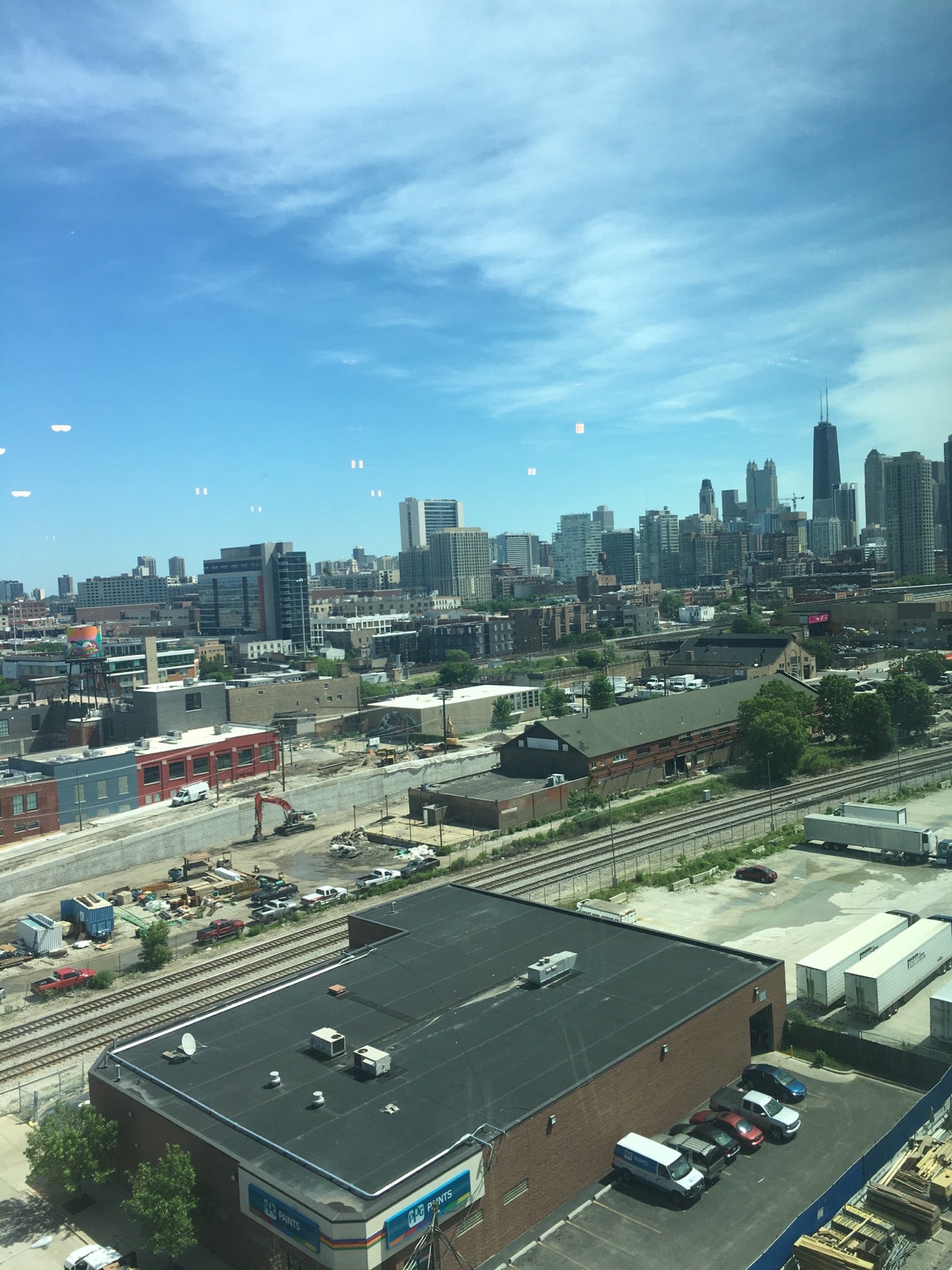 Google, 320 N Morgan St, Chicago, IL, Telephone Companies - MapQuest