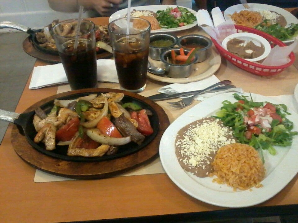 Los Tres Amigos Restaurant, 1025 NW 20th St, Miami, FL, Mexican ...