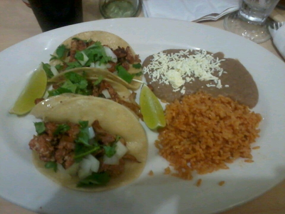 Los Tres Amigos Restaurant, 1025 NW 20th St, Miami, FL, Mexican ...