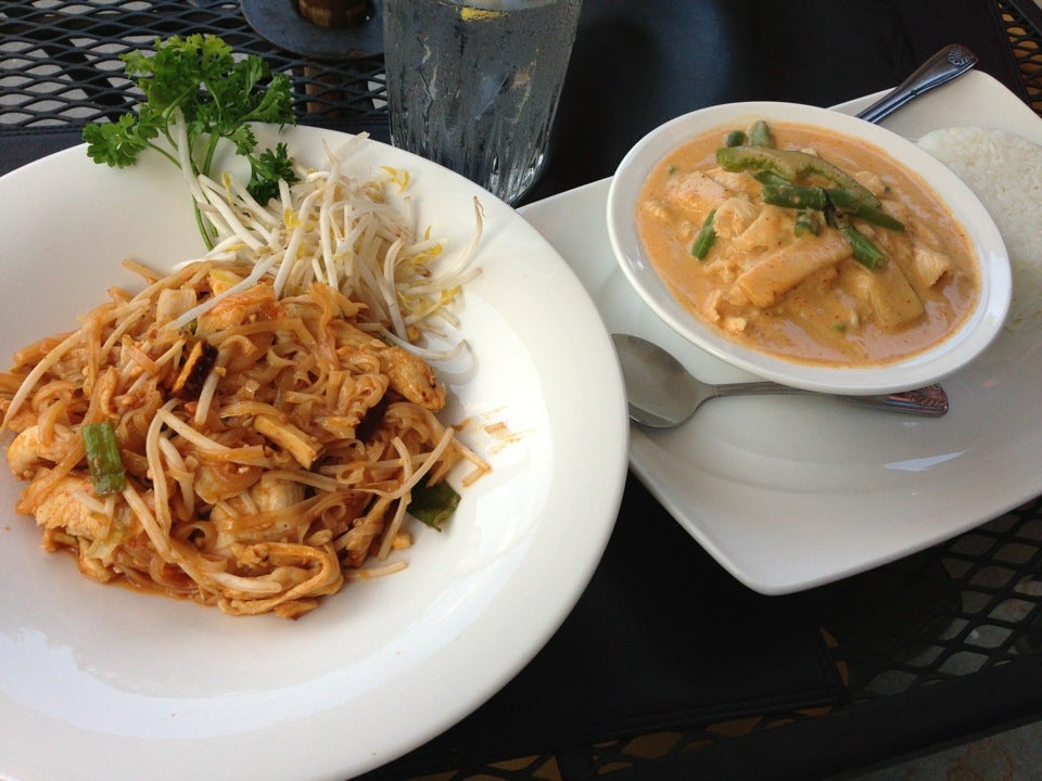 Decatur, GA Map & Directions - MapQuest