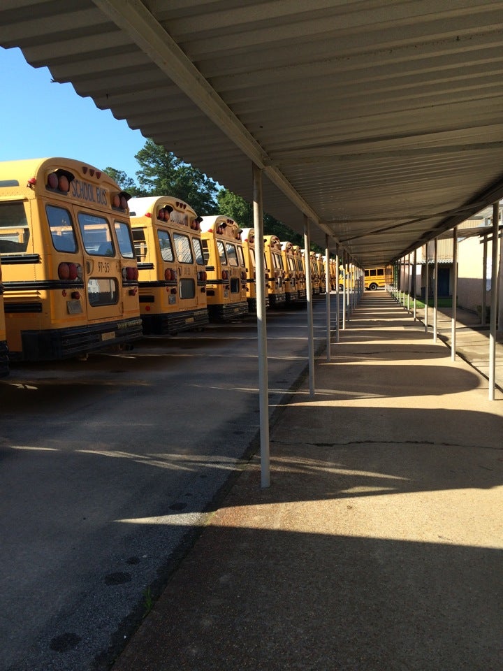 Vancleave Upper Elementary School, 13901 Highway 57, Vancleave, MS ...