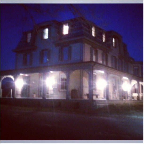 Quantico, MD Map & Directions - MapQuest