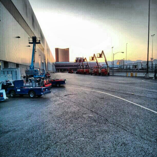 LVMPD Convention Center Area Command, 750 Sierra Vista Dr, Las Vegas ...