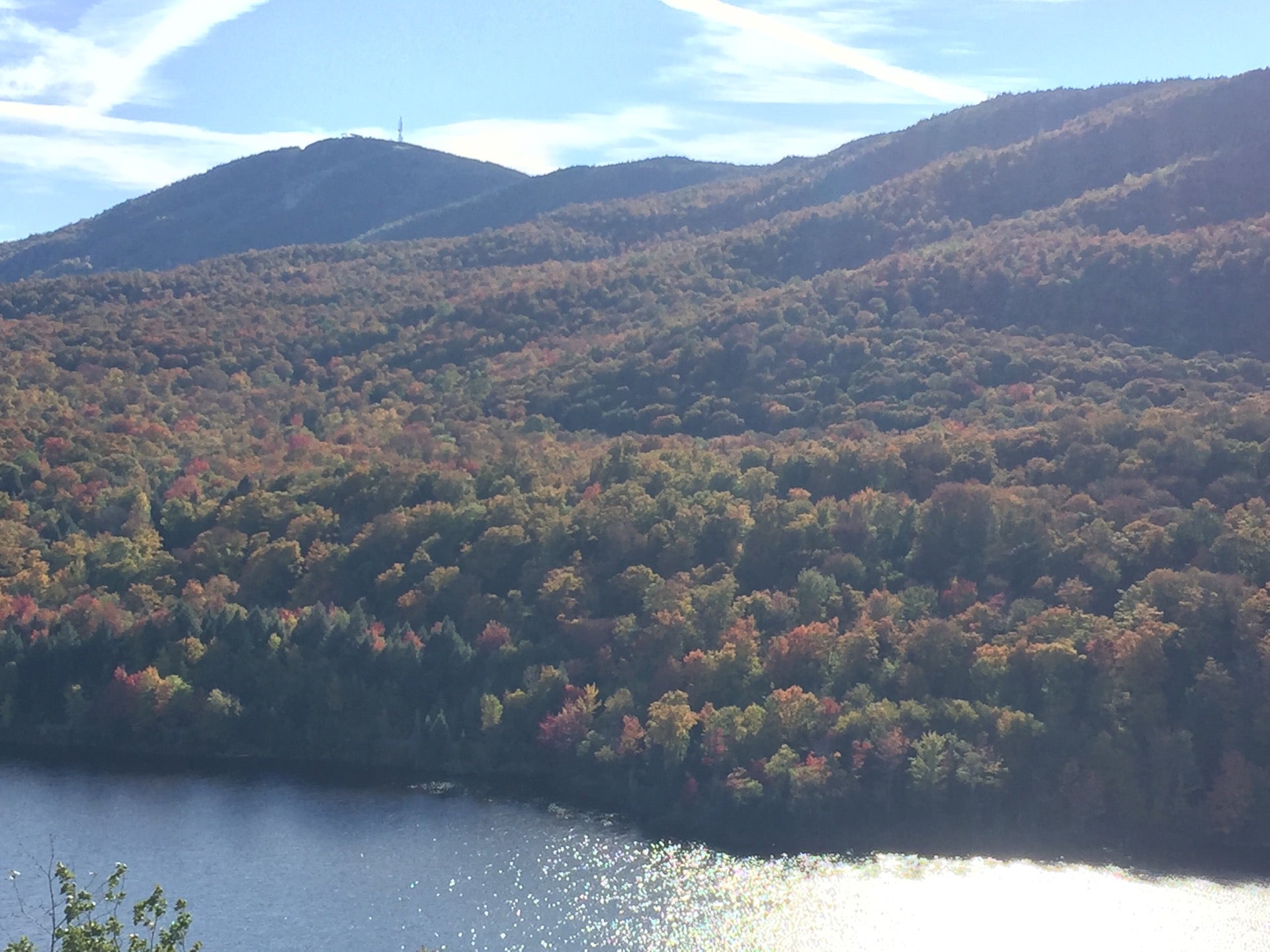 Parc national du Mont-Orford, Mont Orford, QC, Parks - MapQuest