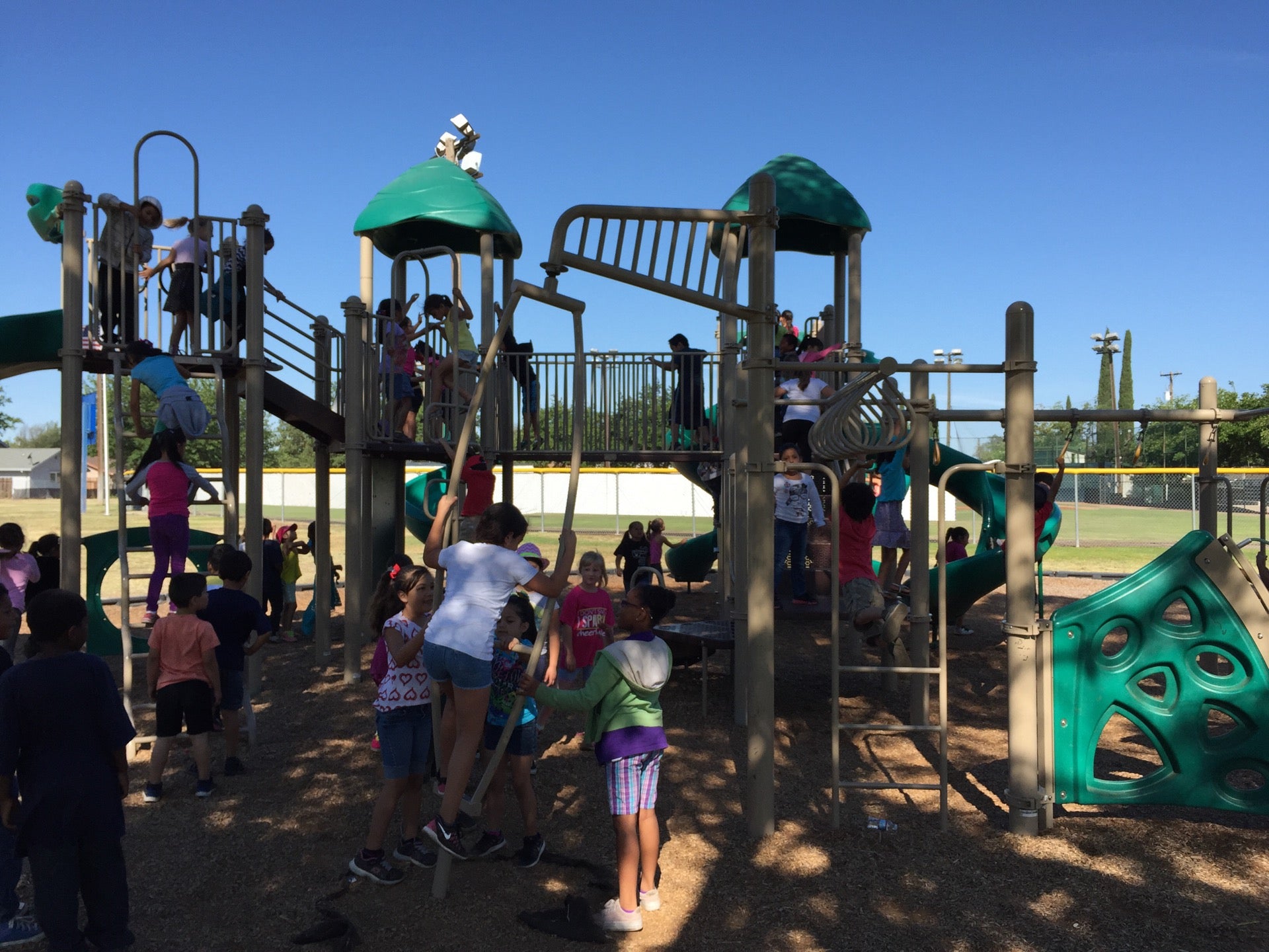 Dos Palos, CA Map & Directions - MapQuest