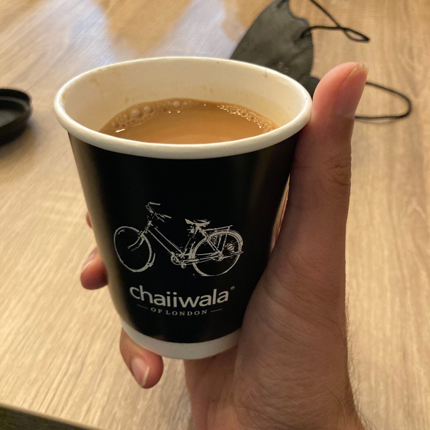 Chaiiwala of London, 55 Lebovic Ave, Toronto, ON - MapQuest