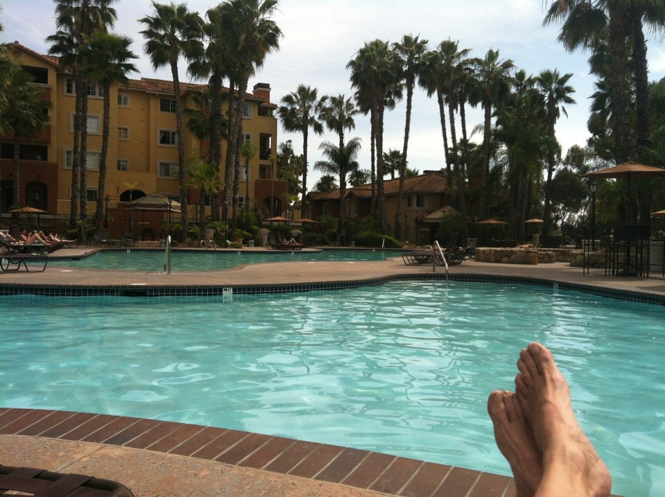 The Oasis Pool at la Mirage, 6514 Ambrosia Dr, San Diego, CA - MapQuest