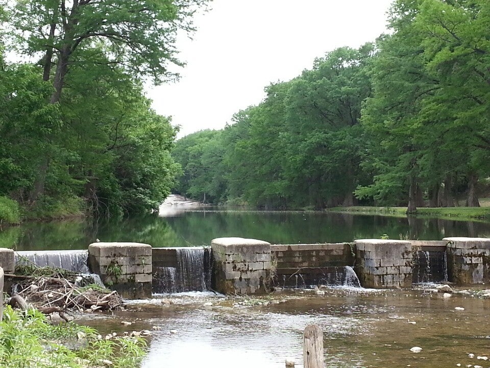 Hunt River Crossing, Hunt, TX - MapQuest
