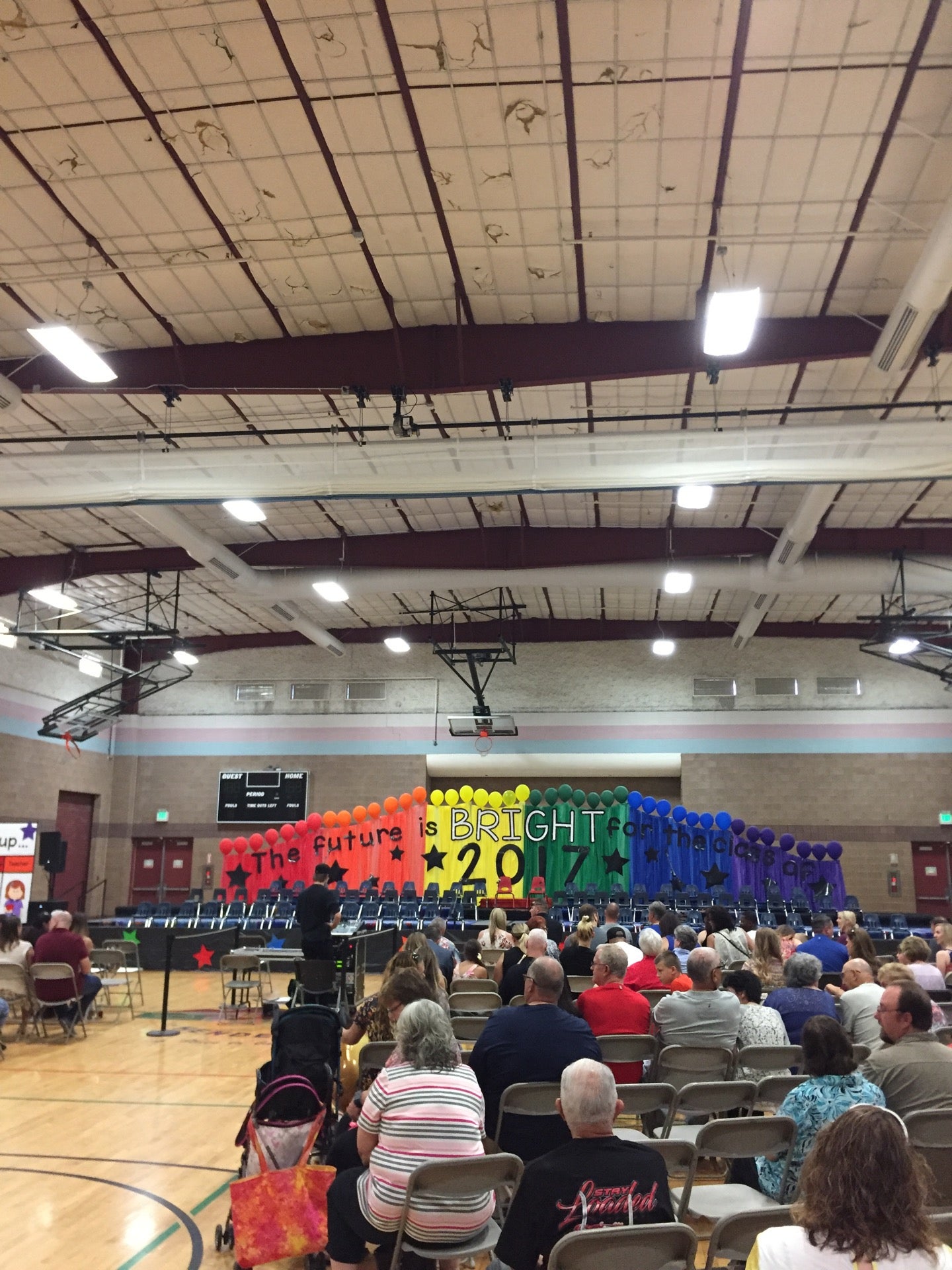 Valley View Recreation Center, 500 Harris St, Henderson, NV, Recreation ...
