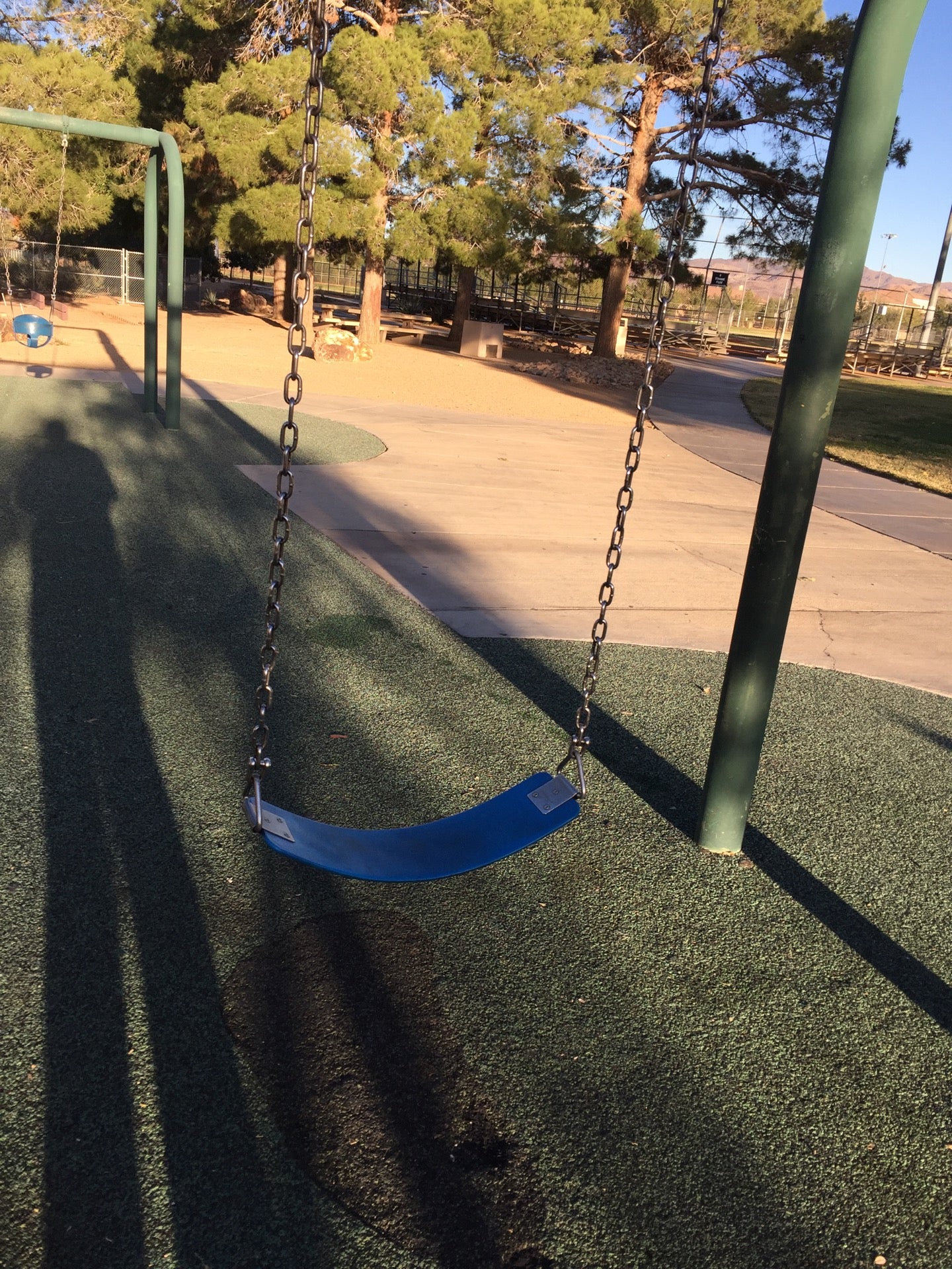 Valley View Recreation Center, 500 Harris St, Henderson, NV, Recreation ...