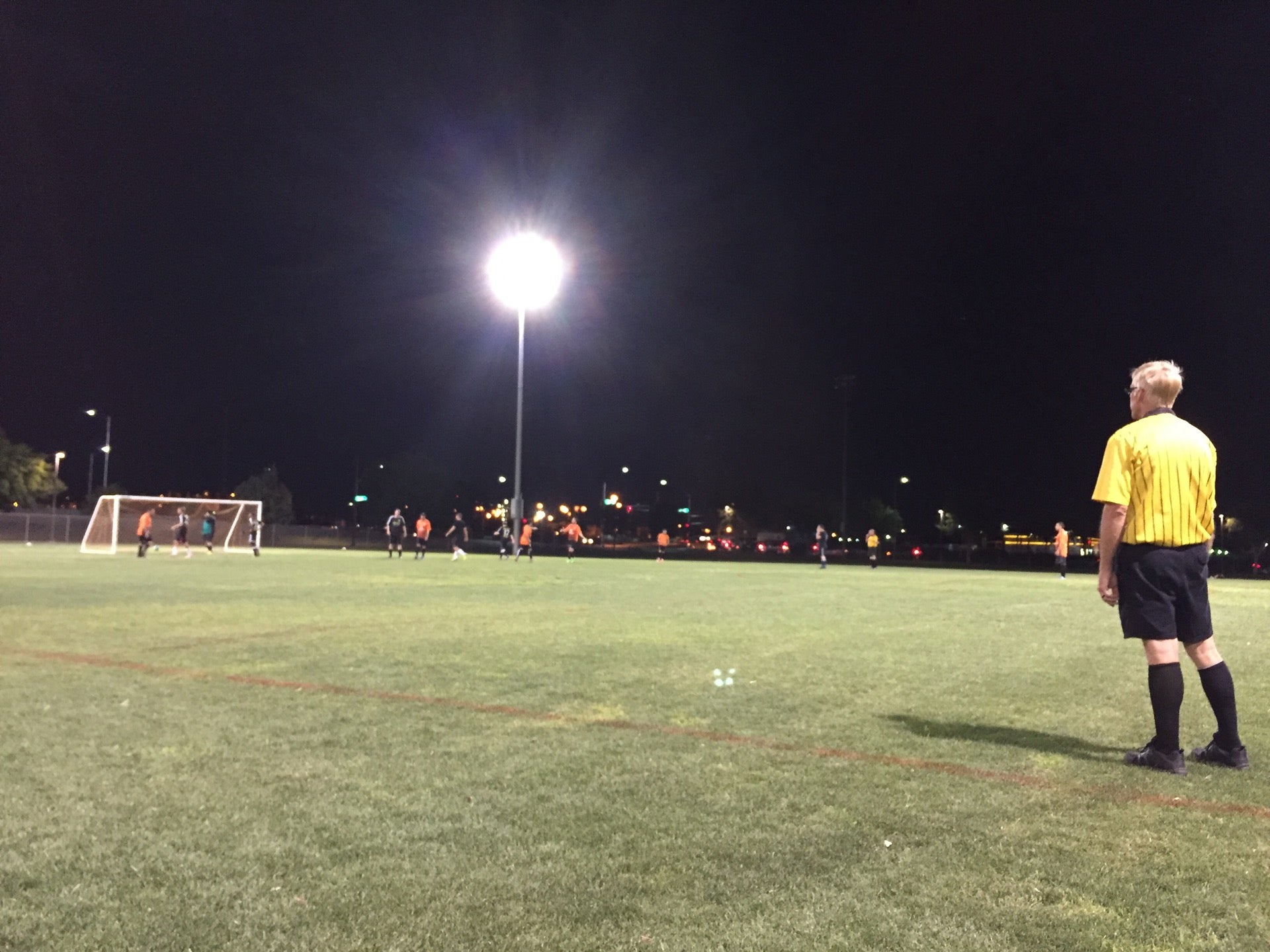 Russell Road Recreation Complex, 5901 E Russell Rd, Henderson, NV ...