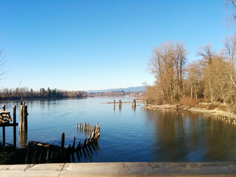 Kanaka Creek Regional Park, Maple Ridge, BC, Parks - MapQuest