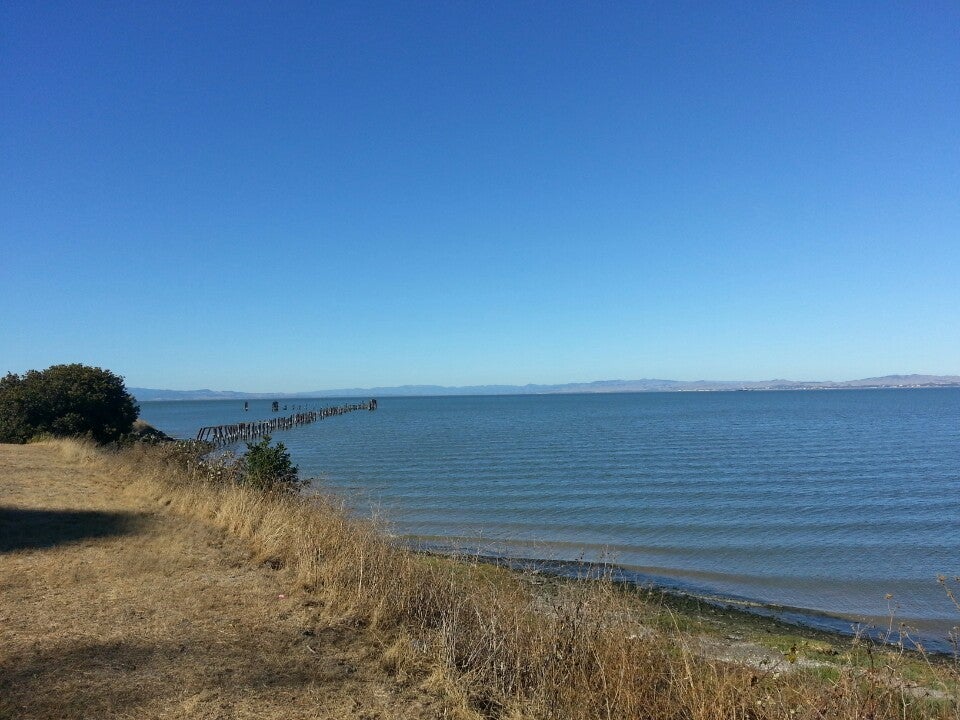 Point Pinole Pier, 2995 Atlas Rd, Richmond, CA, Marinas - MapQuest Point Pinole Pier, 2995 Atlas Rd, Richmond, CA, Marinas - MapQuest