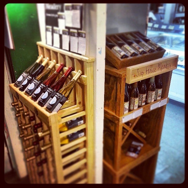 Barrington, NH Map & Directions - MapQuest