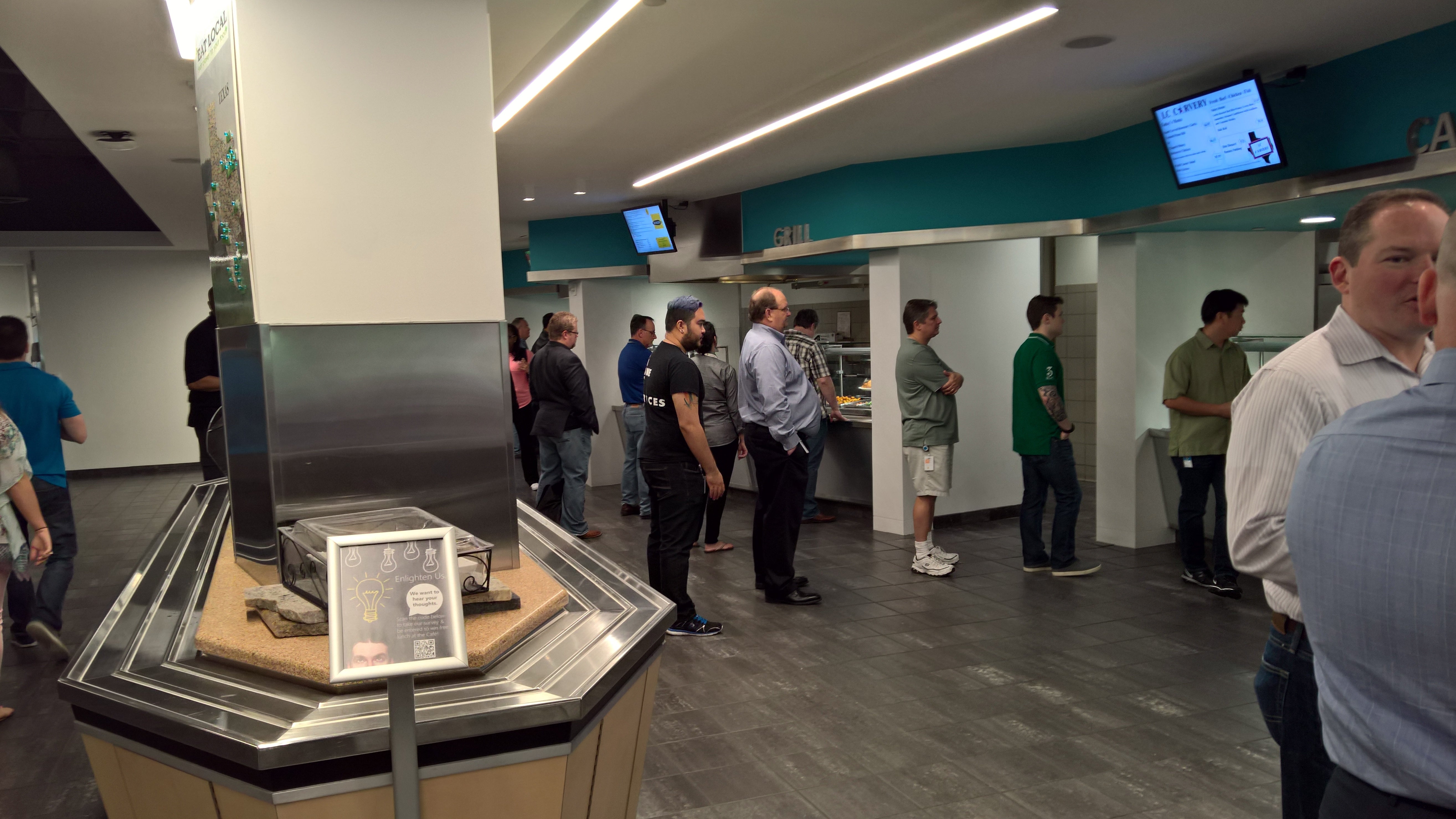 Microsoft Technology Center, 7000 State Highway 161, Irving, TX ...