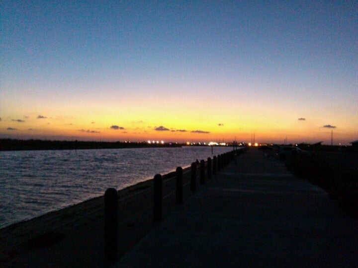 Packery Channel Park, 14218 S Padre Island Dr, Corpus Christi, TX ...