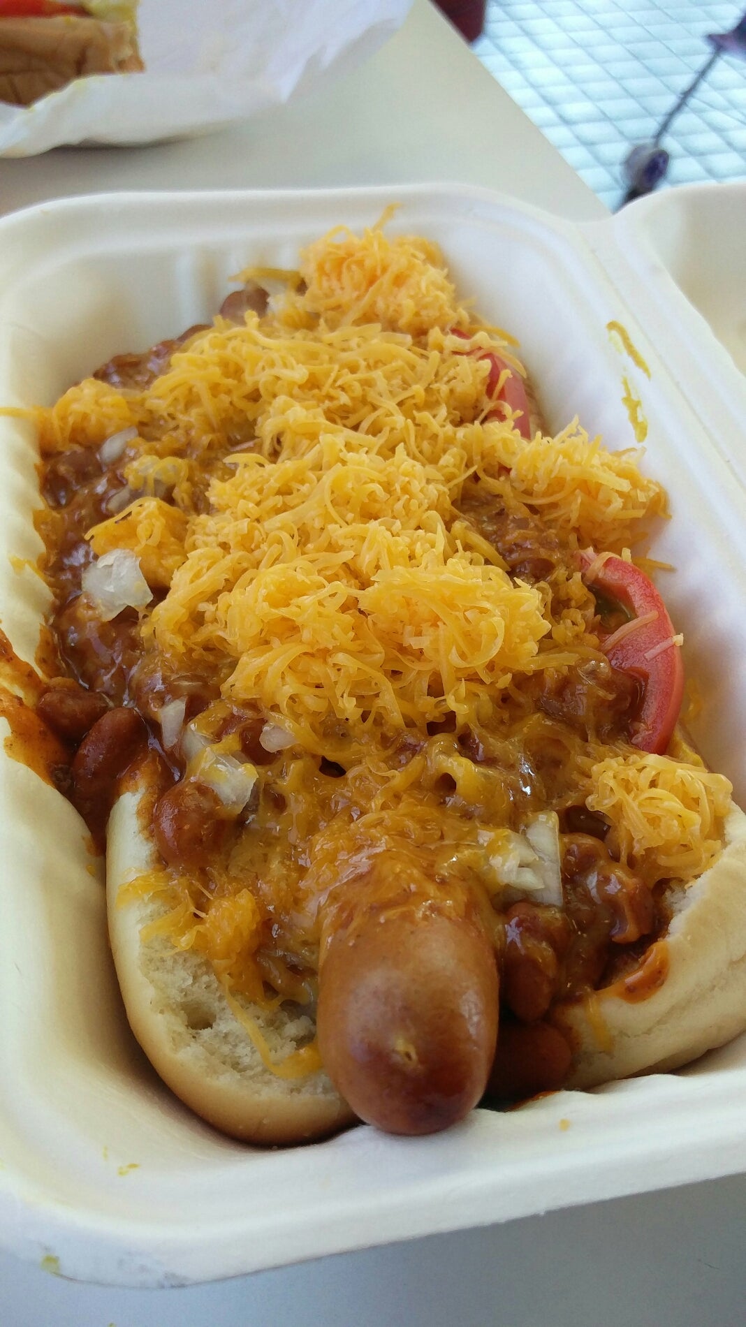 Caspers Hot Dogs, 21670 Foothill Blvd, Hayward, CA, Eating places ...