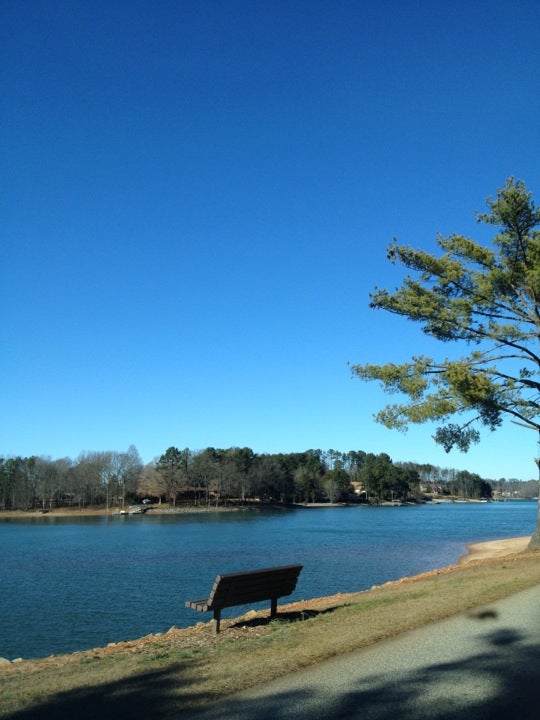 Seneca, SC Map & Directions - MapQuest