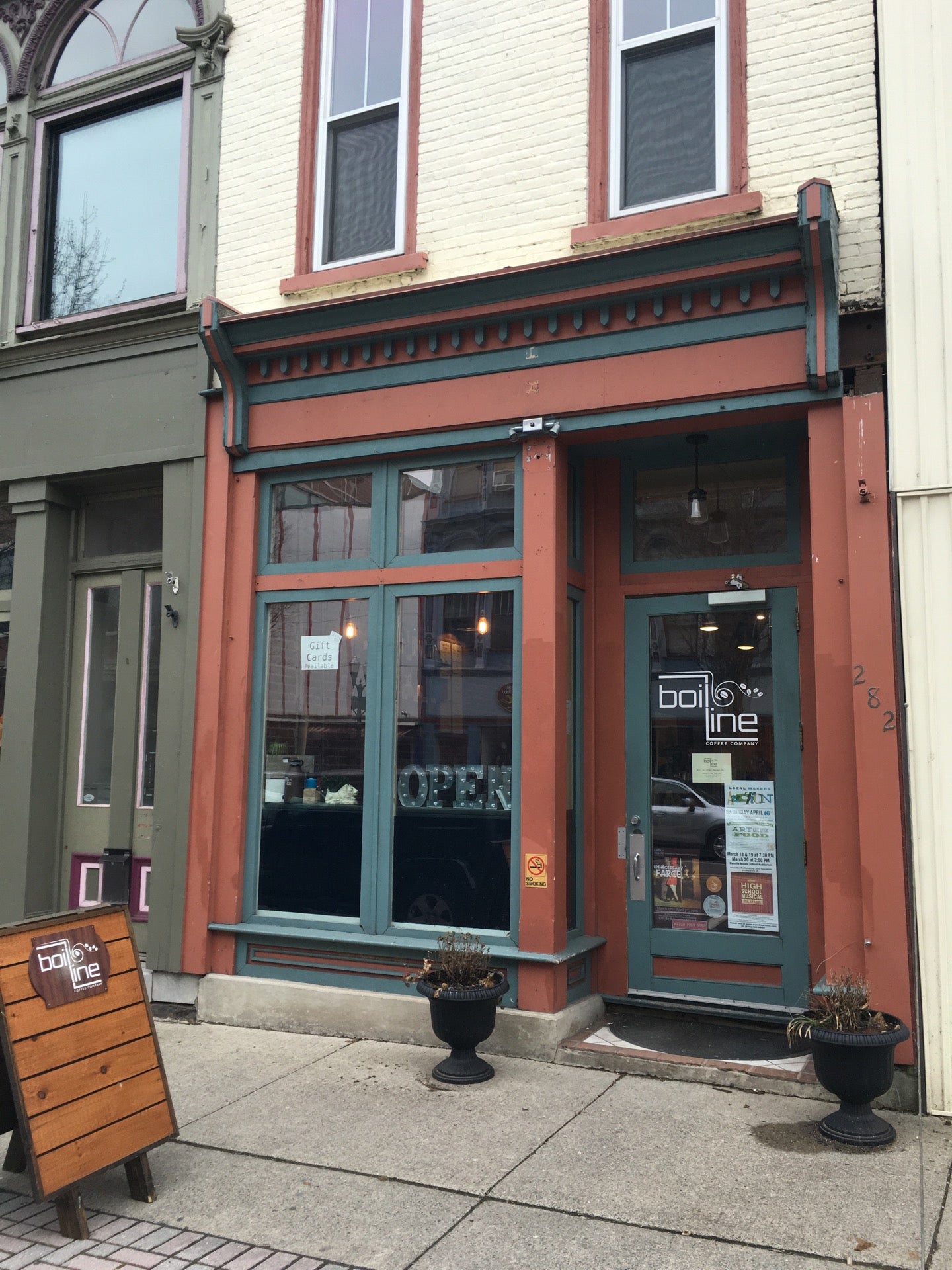 Mapquest Danville Pa
