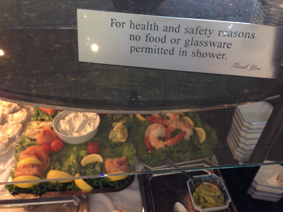 United Airlines - Flight Attendant Domicile Office SFOSW, Terminal 3 ...