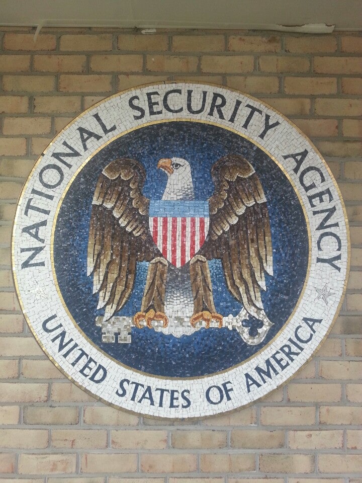 National Security Agency, 9800 Savage Rd, Fort George G Meade, MD ...
