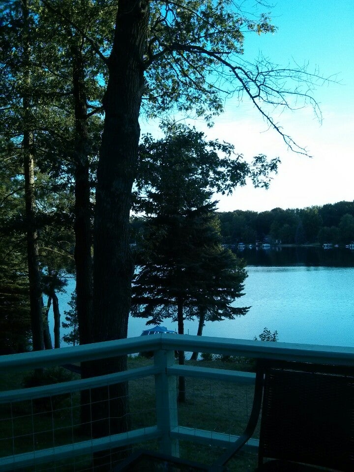 Six Lakes, MI Map & Directions - MapQuest