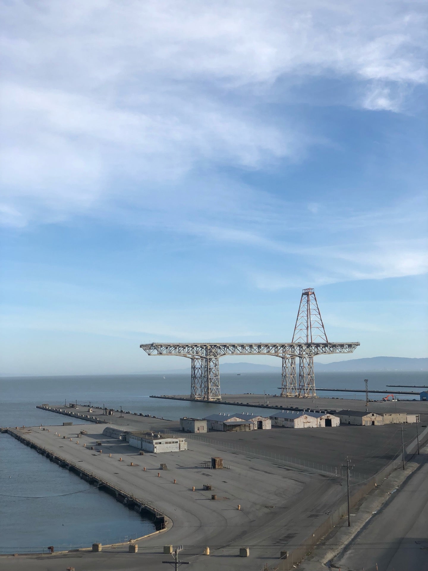 Hunters Point Naval Shipyard, Hunters Pt, San Francisco, CA, Marinas ...