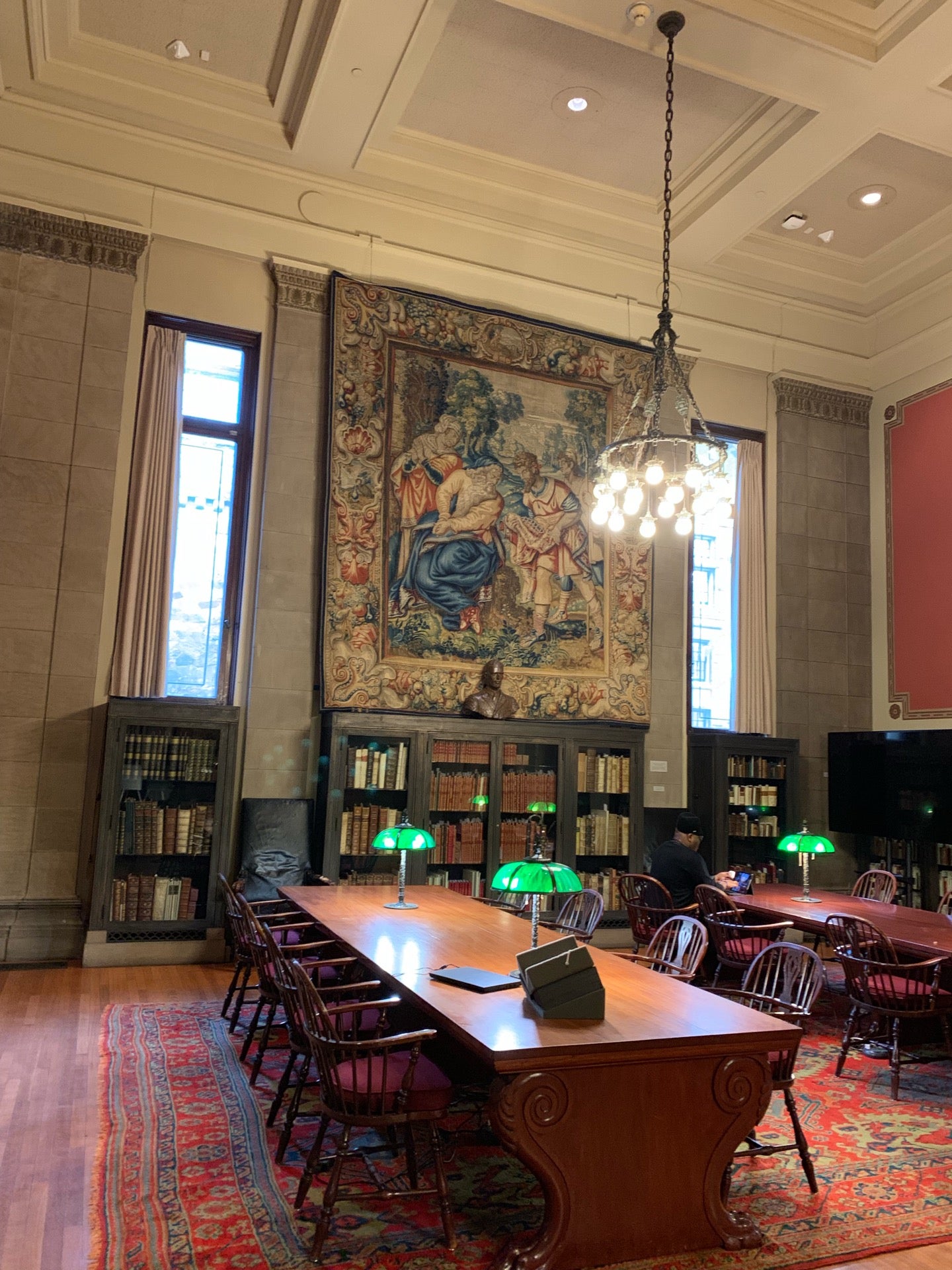 John Carter Brown Library