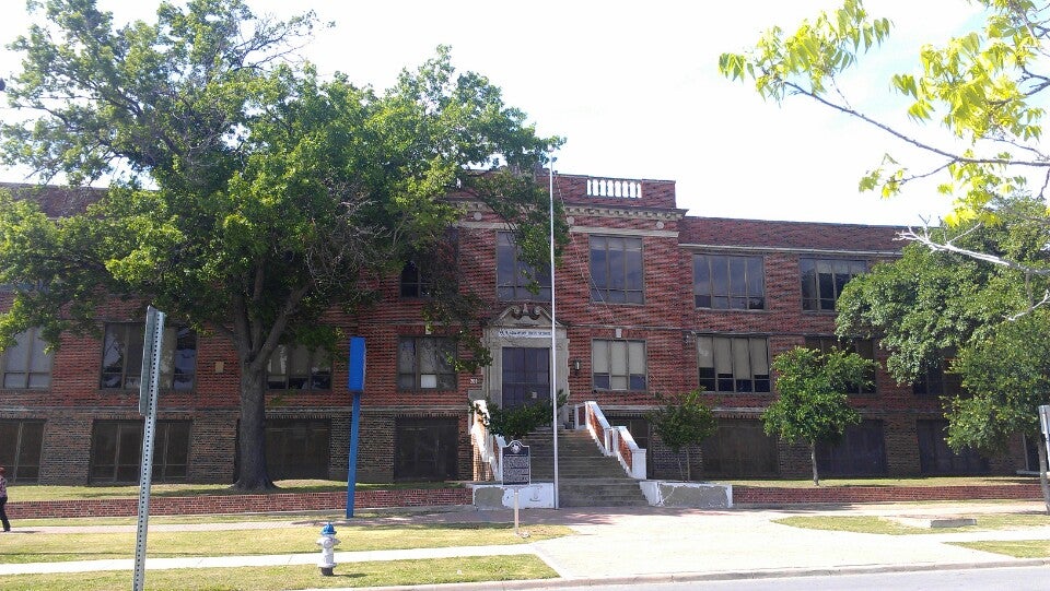 W H Adamson High School, 309 E 9th St, Dallas, TX - MapQuest