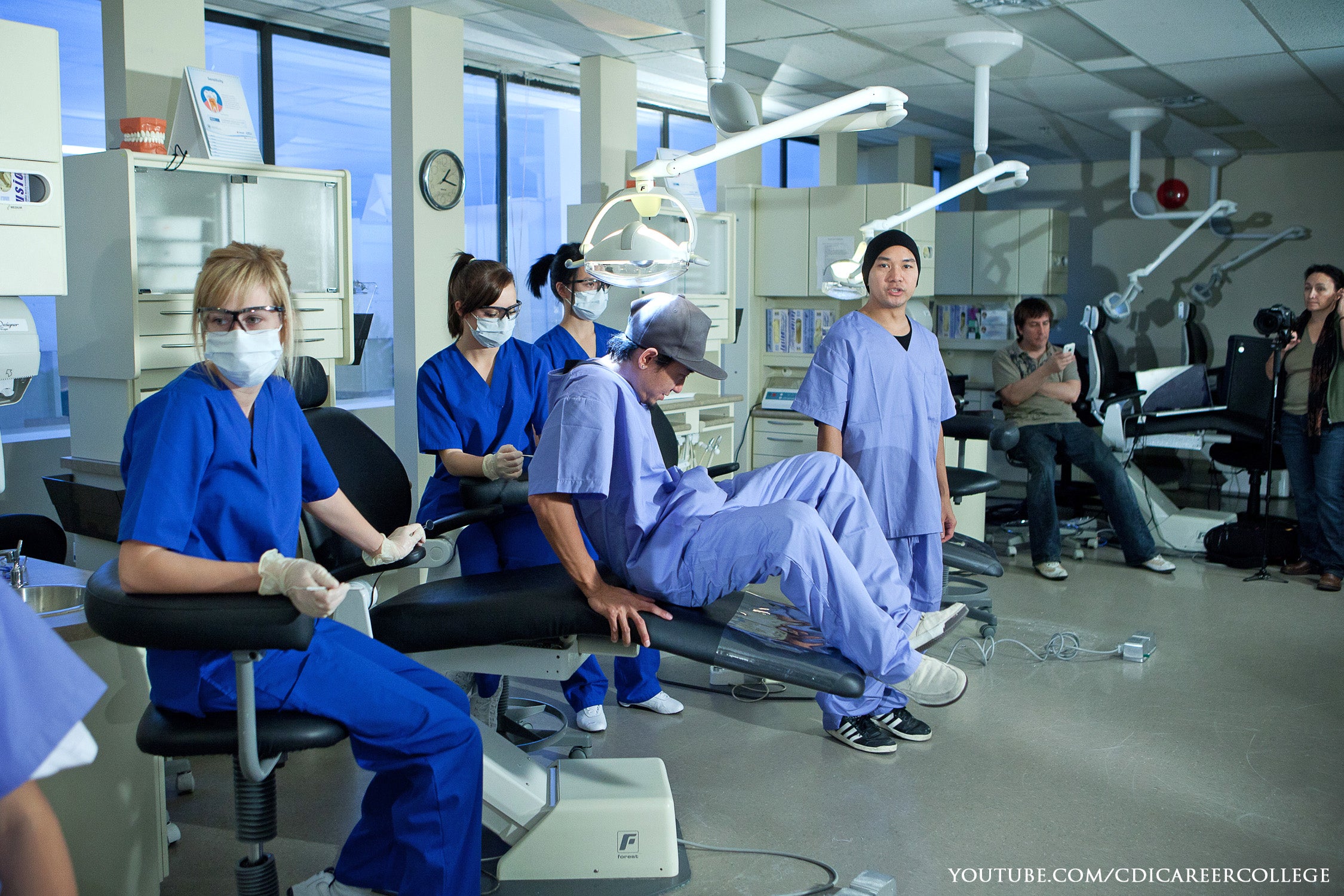 CDI College Burnaby, 5021 Kingsway, Burnaby, BC - MapQuest