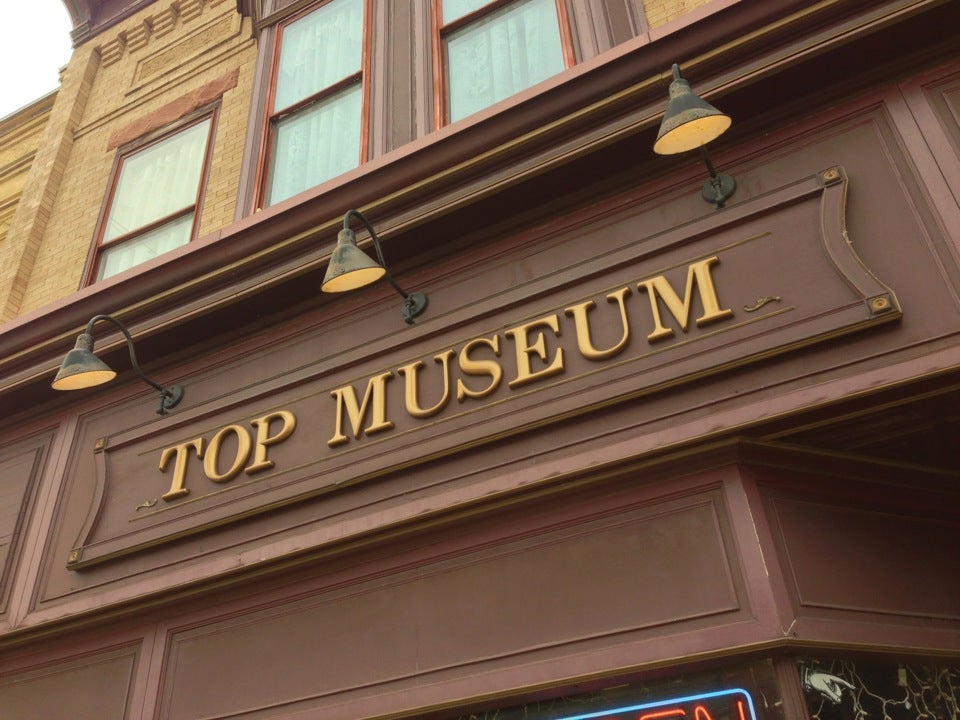 Burlington, WI Map & Directions - MapQuest