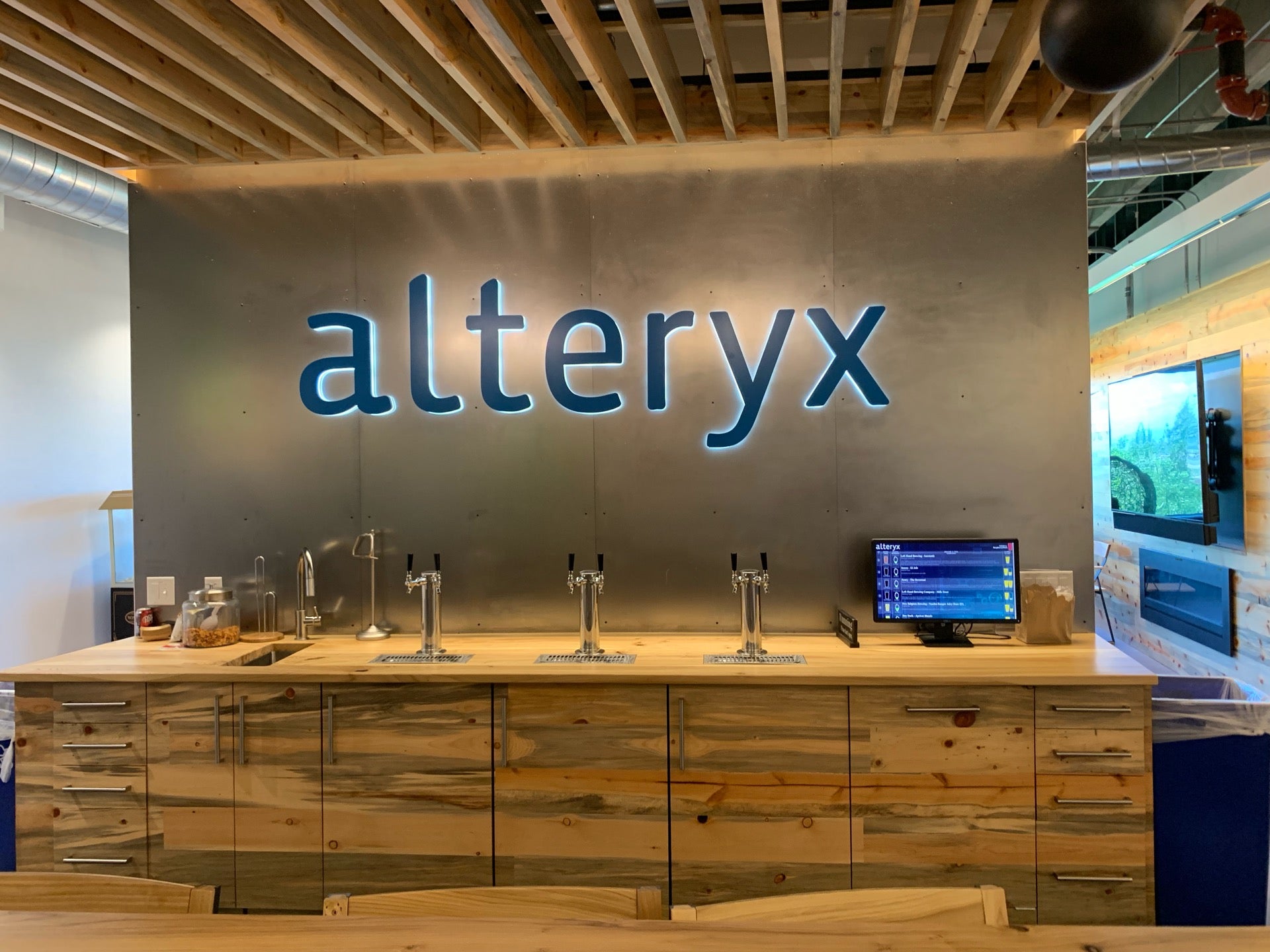 Alteryx, 12303 Airport Way, Suite 250, Broomfield, CO, Software ...