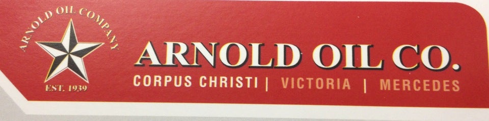 Arnold Oil Company, 5422 Ayers St, Corpus Christi, TX, Auto Parts ...