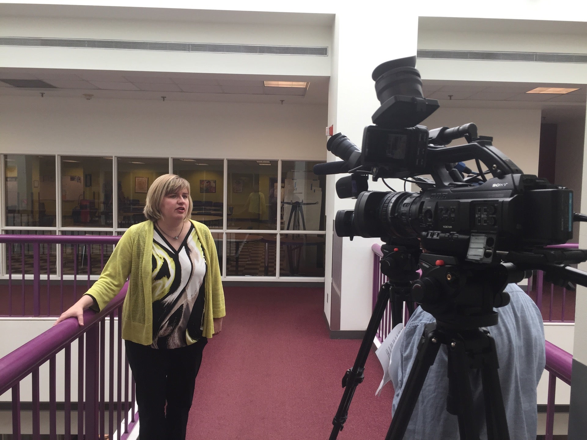 Jane Edna Hunter Social Service, 3955 Euclid Ave, Cleveland, OH ...