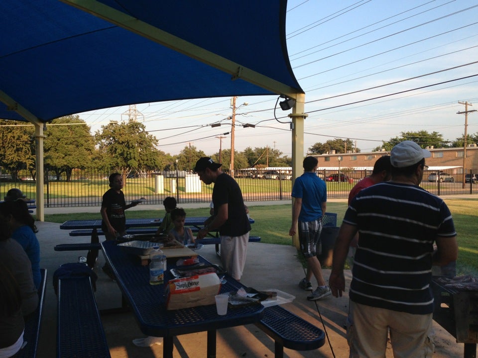 Cfni Family Picnic Area, Tribune Dr, Dallas, TX - MapQuest