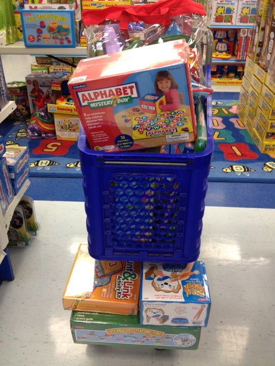 Lakeshore Learning Store, 24420 Village Walk Pl, Murrieta, CA, School ...