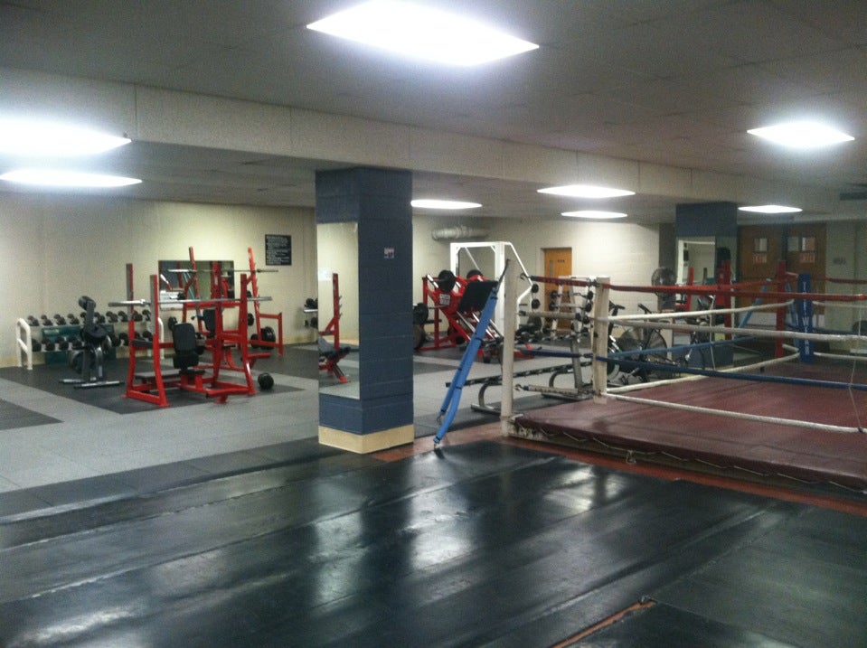 YMCA of Greater Syracuse, 340 Montgomery St, Syracuse, NY, Gymnasiums ...