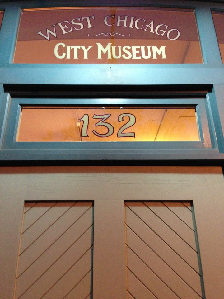 West Chicago, IL Map & Directions - MapQuest