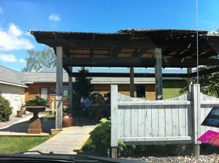 Luck, WI Map & Directions - MapQuest