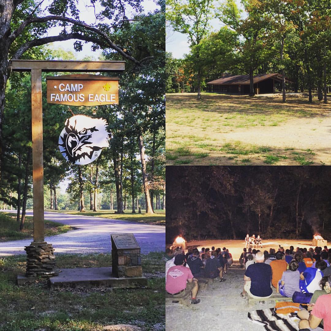 S-F Scout Ranch, Knob Lick, MO - MapQuest