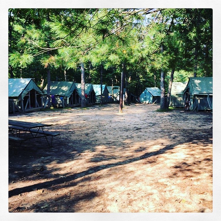 S-F Scout Ranch, Knob Lick, MO - MapQuest