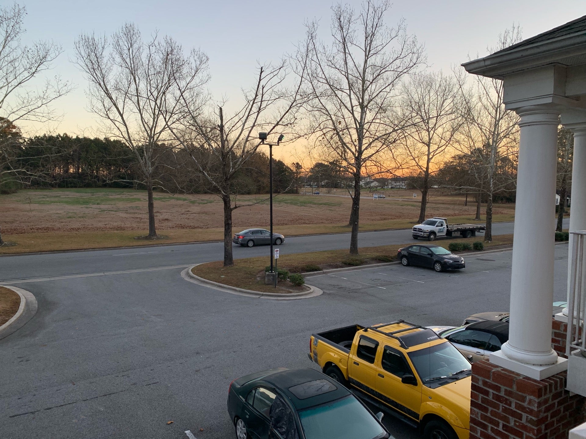 Farmville, NC Map & Directions - MapQuest