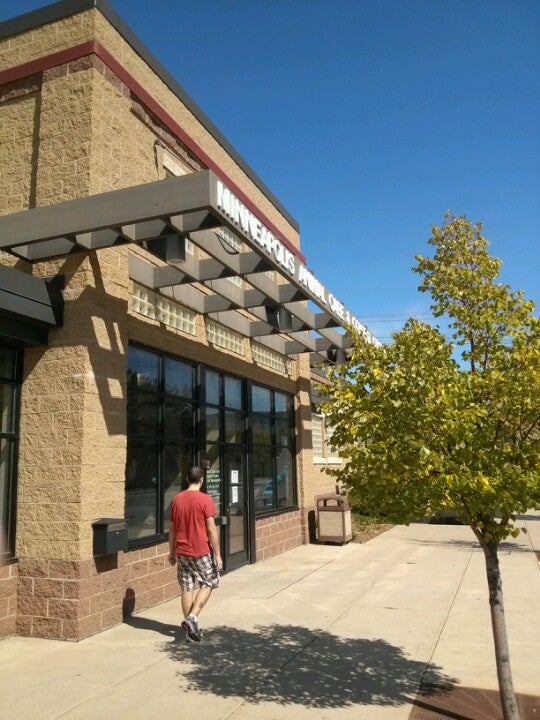 Minneapolis animal care and control, 212 17th Ave N, Minneapolis, MN ...