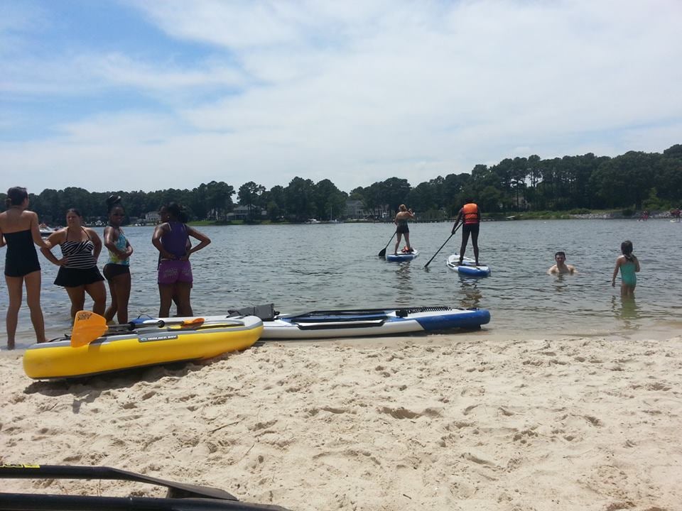 Lighthouse Inflatables, State Farm, VA, Beach - MapQuest