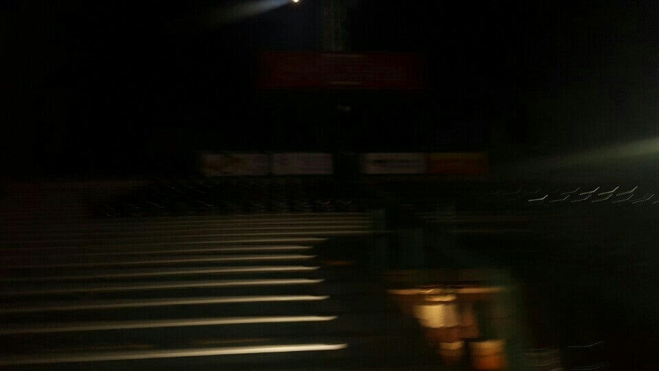 Barron Stadium, 300 W 3rd St SW, Rome, GA, Stadiums Arenas & Athletic ...