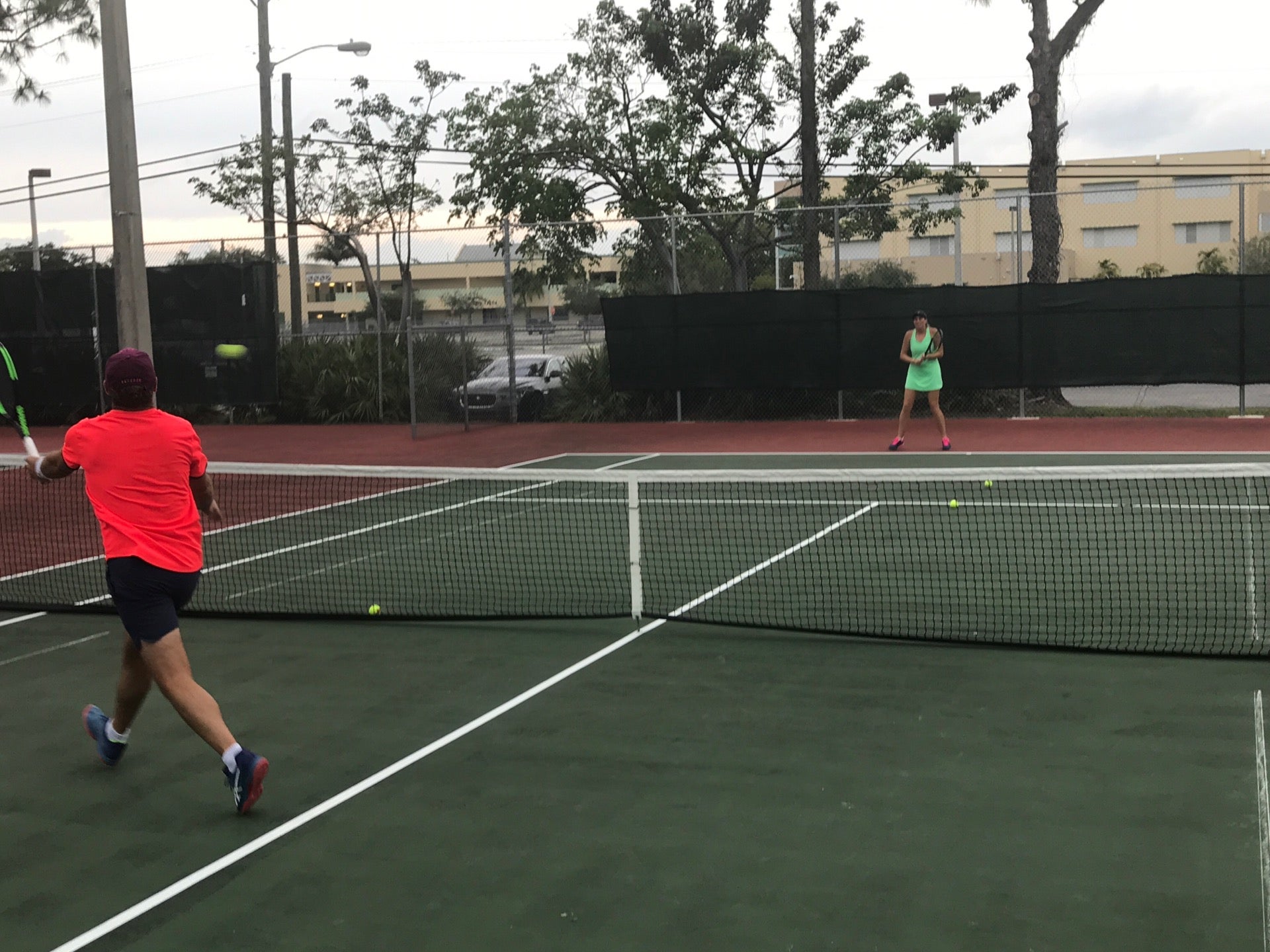 Kendall, FL Map & Directions - MapQuest