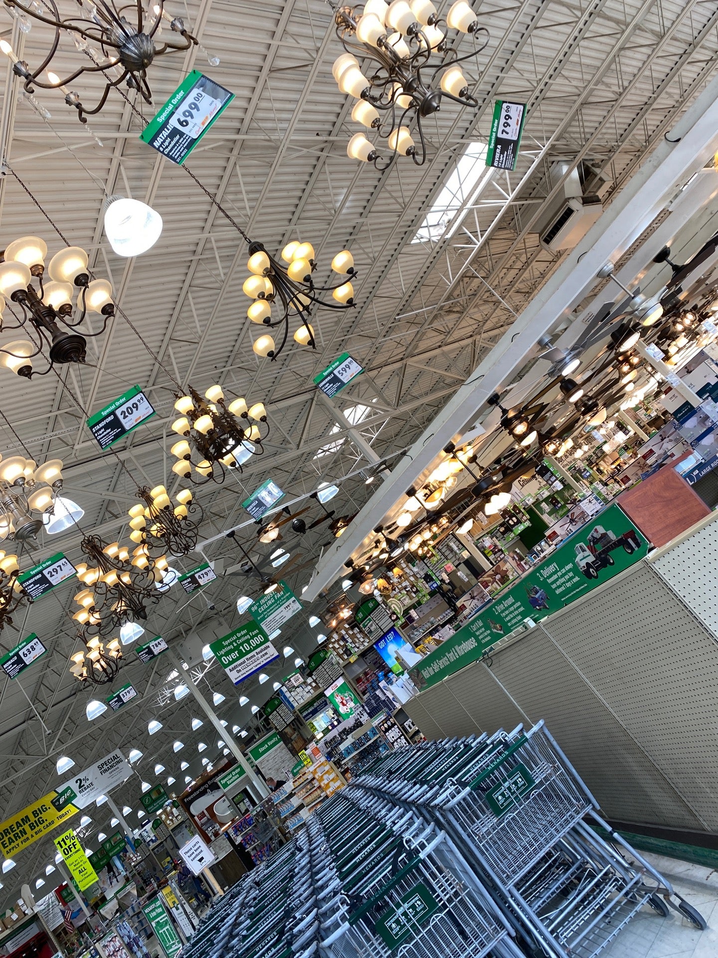 Menards, 1300 13th Ave E, West Fargo, ND, Home Centers - MapQuest