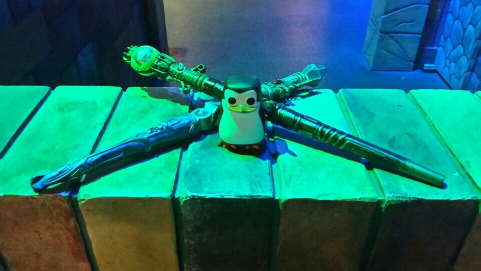 MagiQuest, 182 State Route 10, East Hanover, NJ - MapQuest