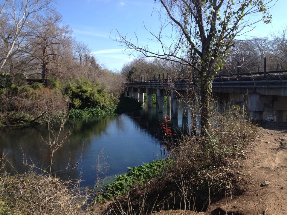San Marcos, TX Map & Directions - MapQuest