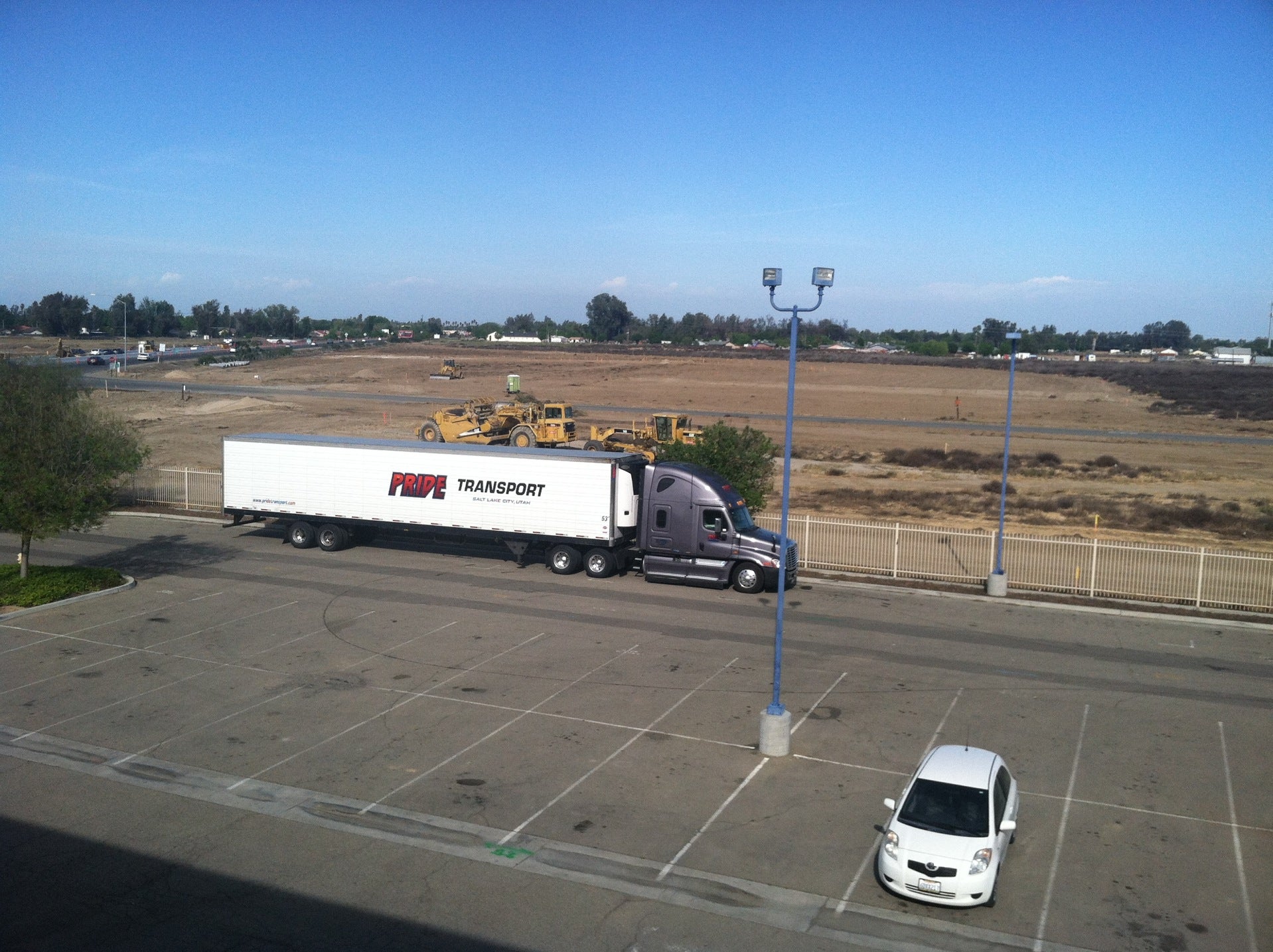 Lemoore, CA Map & Directions - MapQuest